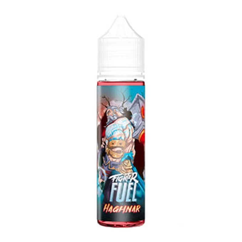 E-liquide Haghnar 50 ml - Fighter Fuel pas cher | Le Vapoteur Discount