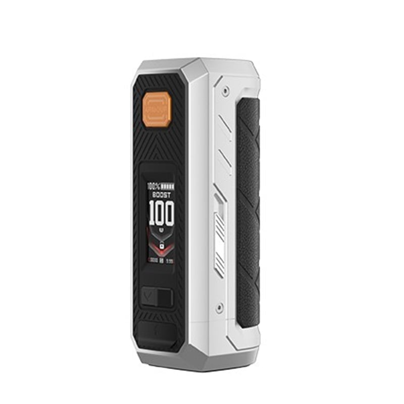 Vapexpo Awards 2026: what is the best box mod?
