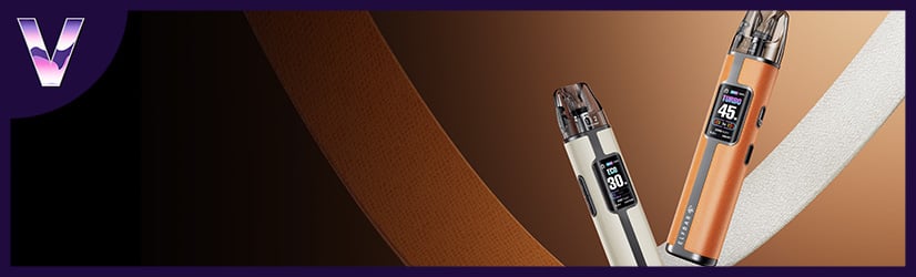 ElfX Pro ElfBar pod kit cheap | Le Vapoteur Discount