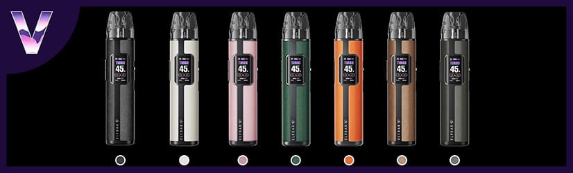 ElfX Pro ElfBar pod kit cheap | Le Vapoteur Discount