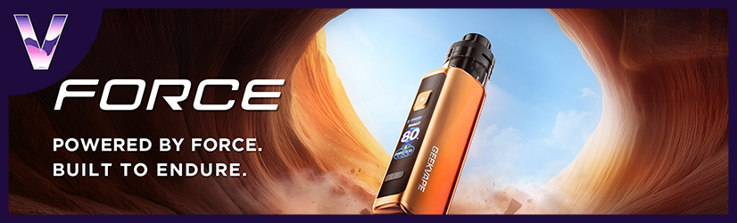 Kit Force 3200 mAh GeekVape pas cher | Le Vapoteur Discount