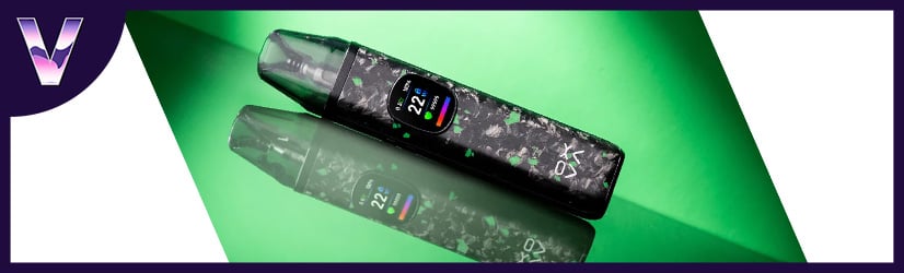 Oxva Kit Xlim Pro 2 DNA cheap | Le Vapoteur Discount