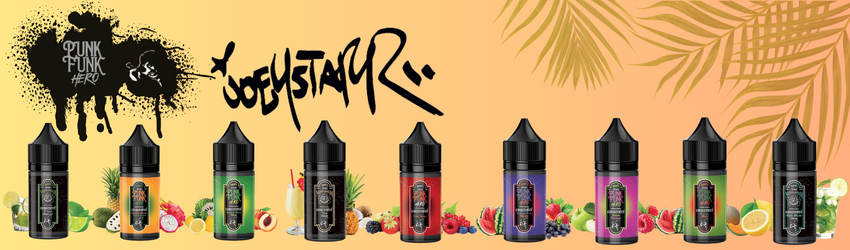 Arômes Concentrés Punk Funk Hero pas cher | Le Vapoteur Discount
