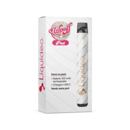 Les meilleures alternatives de la cigarette puff | LVD