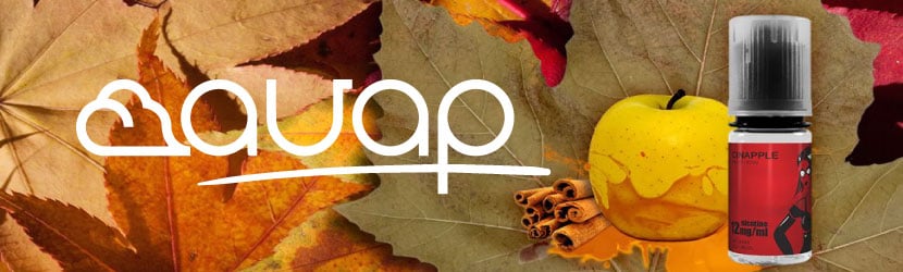 E-liquides Avap pas cher | Le Vapoteur Discount