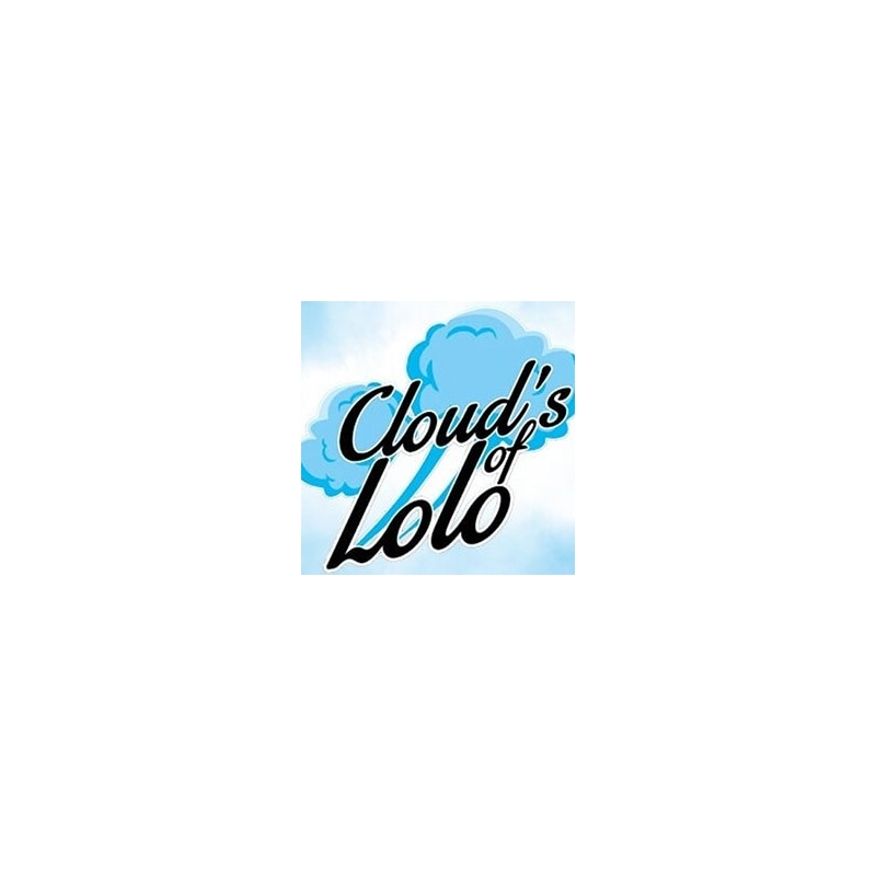 Cloud's Of Lolo pas cher | Le Vapoteur Discount